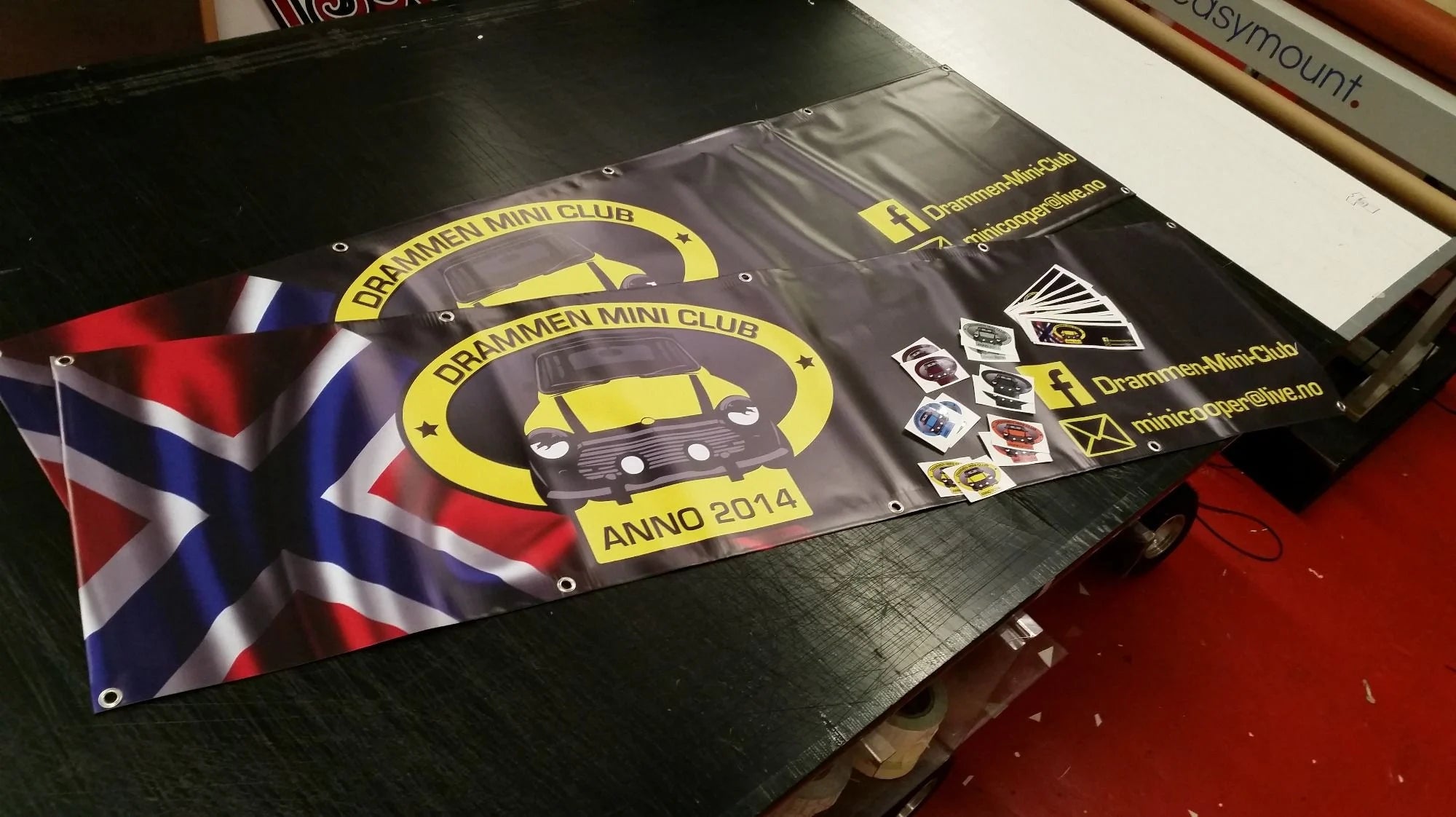 Club Kits – StickyFingers Decals & Graphics